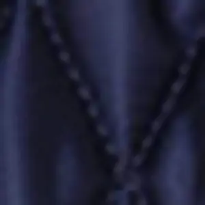 Burberry Quilted Cropped Jacket