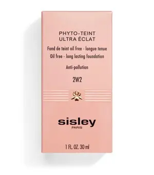 Sisley Phyto-teint Ultra Éclat Foundation