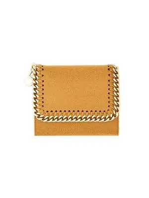 Stella McCartney Falabella Small Wallet - Multicolor