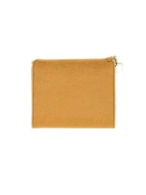 Stella McCartney Falabella Small Wallet - Multicolor