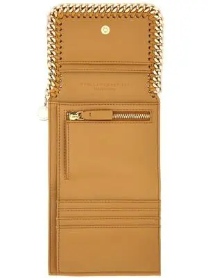 Stella McCartney Falabella Small Wallet - Multicolor