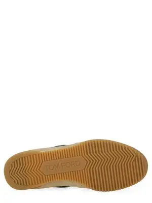 TOM FORD Terence Sneaker - Multicolor