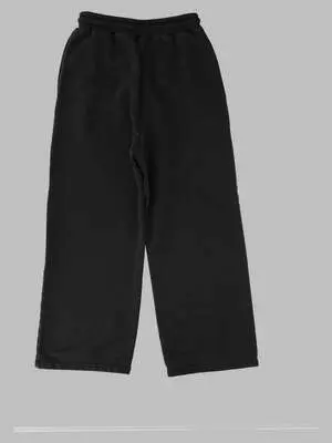 Fear Of God Pantalone In Cotone Con Coulisse