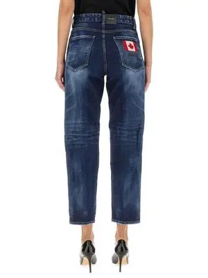 Dsquared2 Boston Jeans
