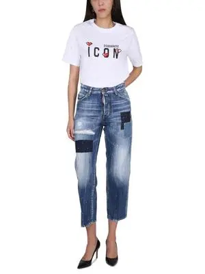 Dsquared2 Boston Jeans