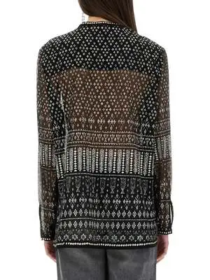 Isabel Marant Étoile Top Nickie