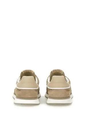 Dolce & Gabbana Cushion Sneaker
