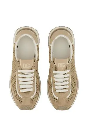 Dolce & Gabbana Cushion Sneaker