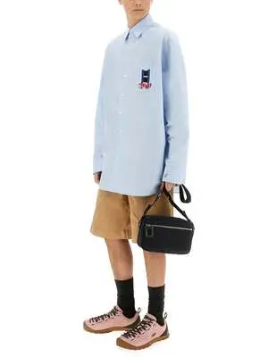 JW Anderson Window Shirt
