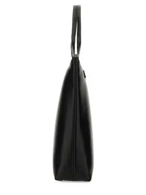 Dolce & Gabbana Leather Shopping Bag