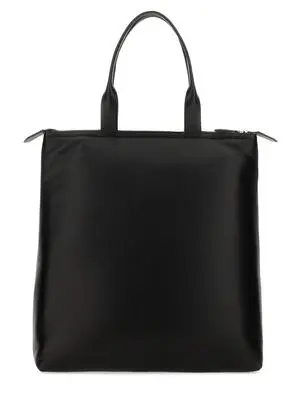 Dolce & Gabbana Leather Shopping Bag