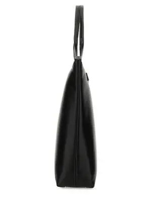 Dolce & Gabbana Leather Shopping Bag
