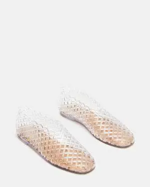 Steve Madden Grove Square Toe Flats