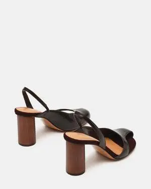 Steve Madden Janine Block Heels