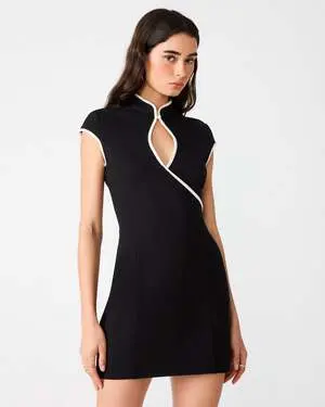 Steve Madden Brinlee Dress Short Sleeve Dresses