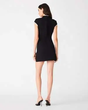 Steve Madden Brinlee Dress Short Sleeve Dresses
