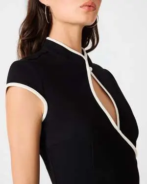 Steve Madden Brinlee Dress Short Sleeve Dresses