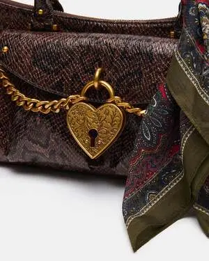 Steve Madden Savanah Bag