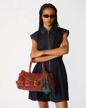 Steve Madden Savanah Bag