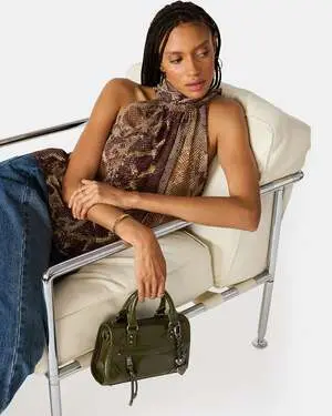 Steve Madden Elide Bag - Olive