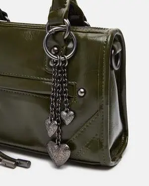 Steve Madden Elide Bag - Olive