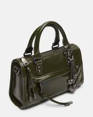 Steve Madden Elide Bag - Olive