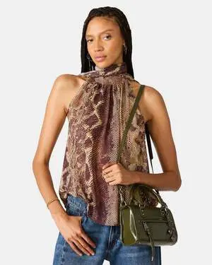 Steve Madden Elide Bag - Olive