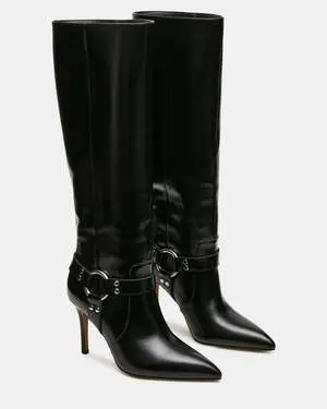 Steve Madden Talis Boot & Yara Bag Bundle