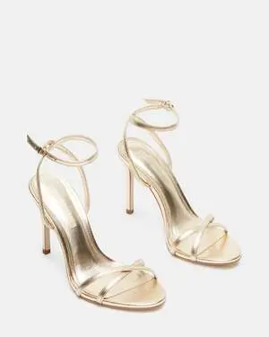 Steve Madden Jypsey Heel & Leena Bag Bundle