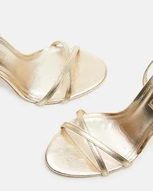 Steve Madden Jypsey Heel & Leena Bag Bundle