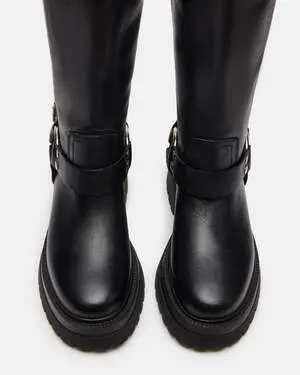Steve Madden Everest Boot & Elide Bag Bundle