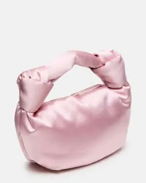 Steve Madden Eleve Knit Flat & Lovie Bag Bundle