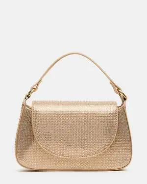 Steve Madden Sylo Heel & Jordin Bag Bundle