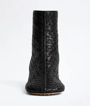 Bottega Veneta Cherry Ankle Boot
