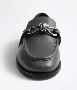 Bottega Veneta Astaire Loafer