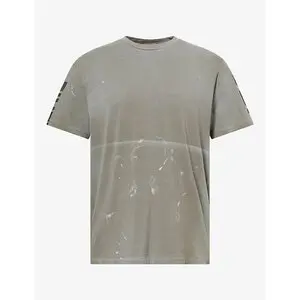 GALLERY DEPT. French Collector Printed Cotton T-shirt - Pablo