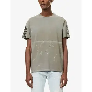 GALLERY DEPT. French Collector Printed Cotton T-shirt - Pablo