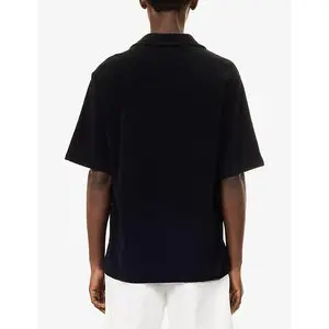 GALLERY DEPT. French Parker Short-sleeve Cotton Shirt