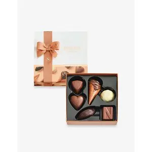 NEUHAUS Discovery All Mix 6-pieces Chocolates Box 70g