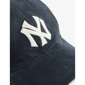 New Era 9twenty Suede Cap