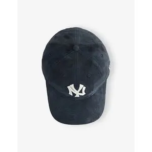 New Era 9twenty Suede Cap