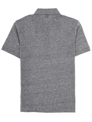 BOSS Polo H-press