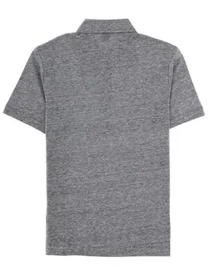 BOSS Polo H-press