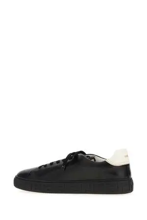 Versace Shoes Sneakers
