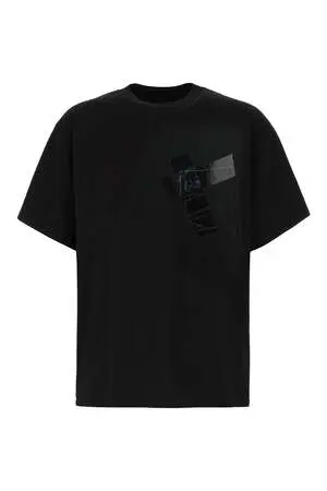 MAISON MARGIELA Clothing T-shirt - Multicolor