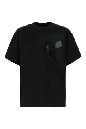 MAISON MARGIELA Clothing T-shirt - Multicolor