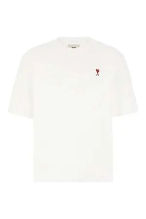 AMI Paris Clothing T-shirt - Multicolor