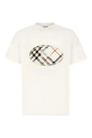 Burberry Clothing T-shirt - Multicolor