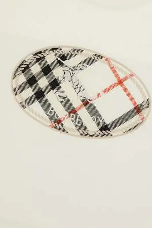 Burberry Clothing T-shirt - Multicolor