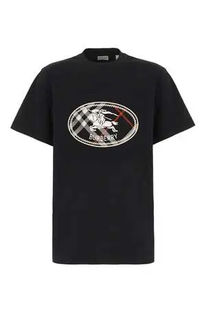Burberry Clothing T-shirt - Multicolor